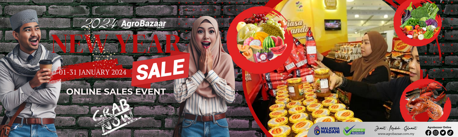 AgroBazaar Online | Portal E-Dagang - Produk Pertanian dan Industri ...