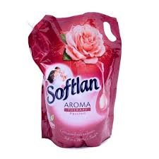 SOFTLAN REFILL AROMA THERAPY PASSION 1.5L